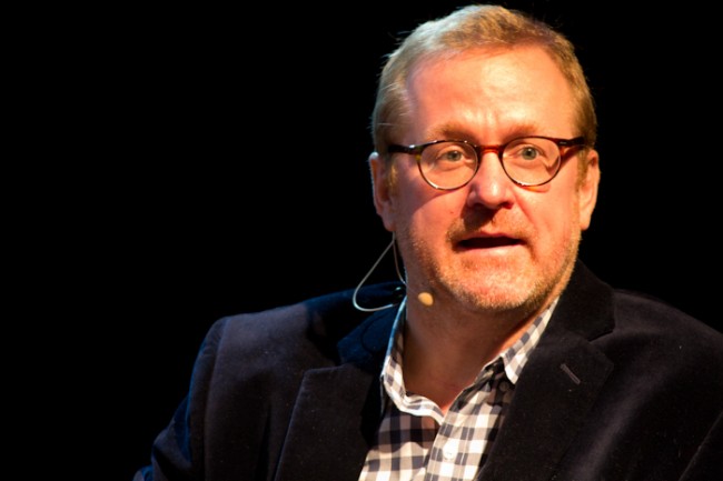 Picture of Matt Thompson