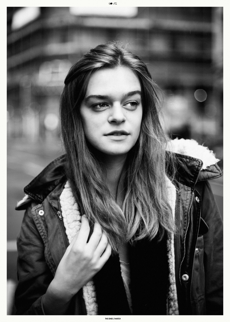 Image of Brogan Loftus