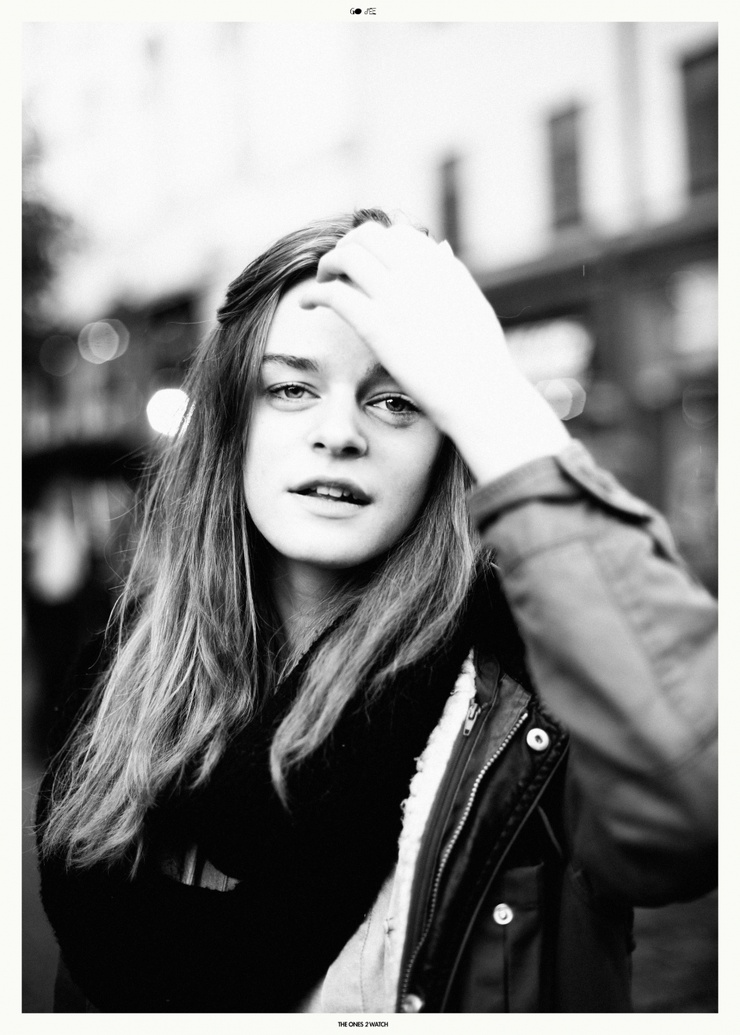 Picture of Brogan Loftus