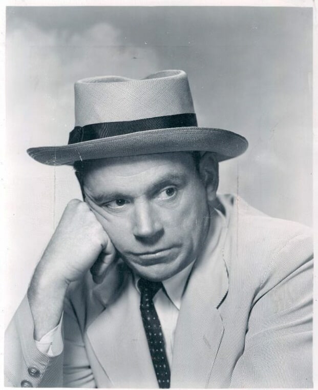 Picture of Tom Ewell