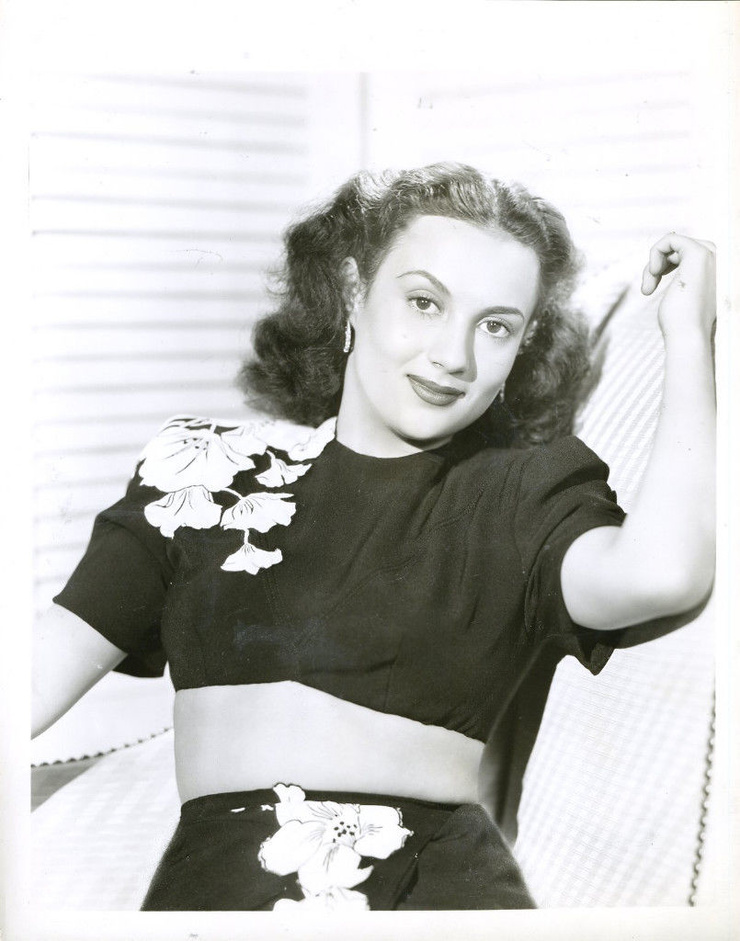 Image of María Elena Marqués