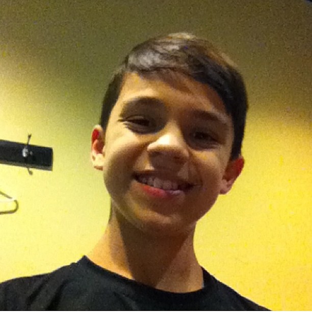 Picture of D'Angelo Castro