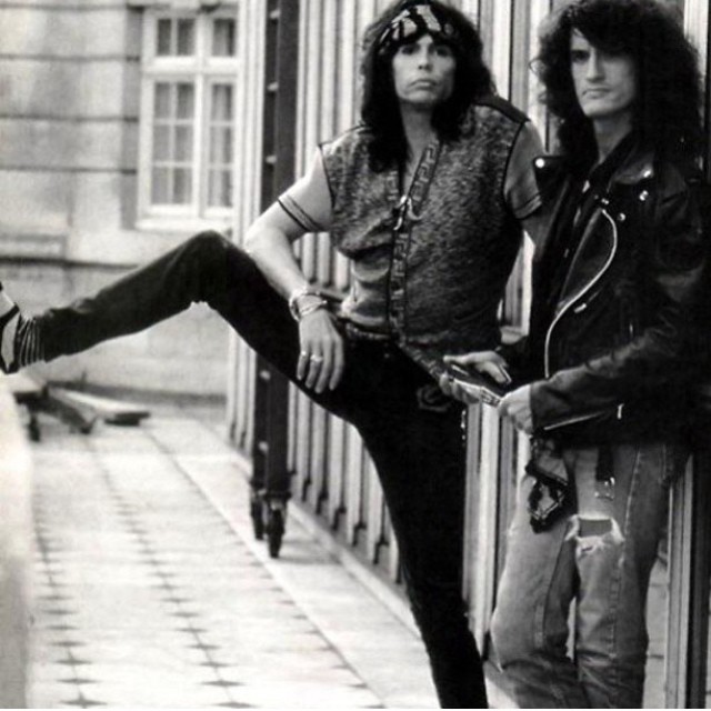 Picture of Steven Tyler