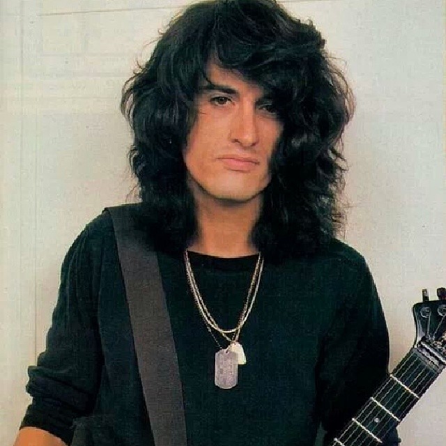 Picture of Joe Perry