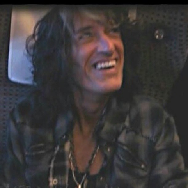 Picture of Joe Perry