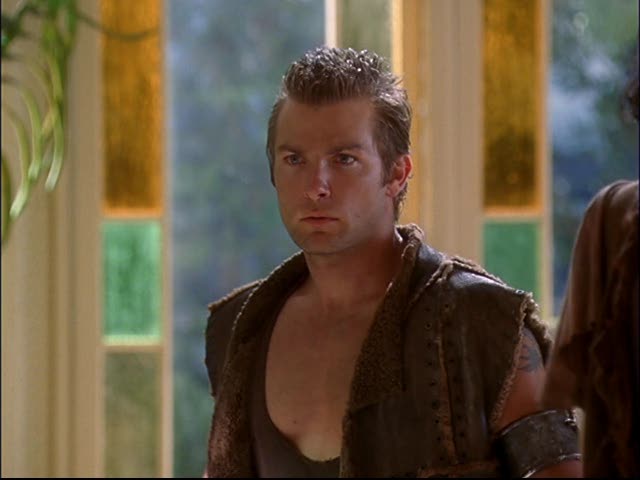 Image of Charmed