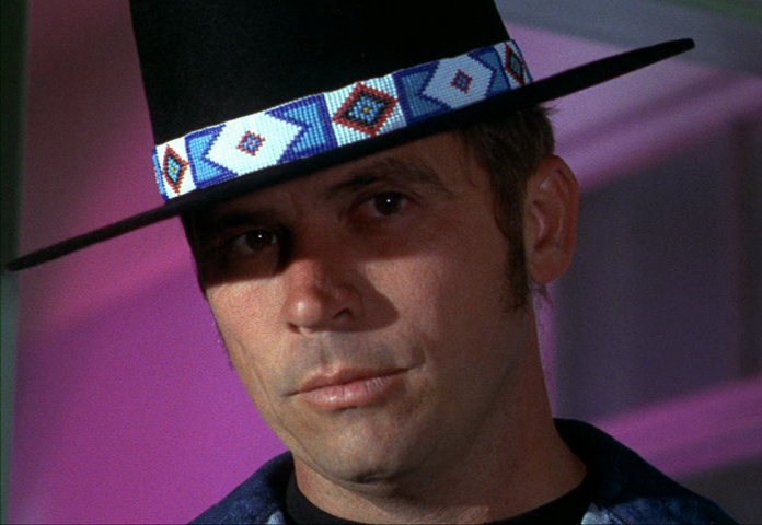 Picture of Billy Jack