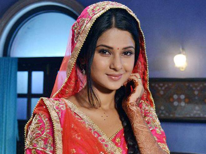 Saraswatichandra image