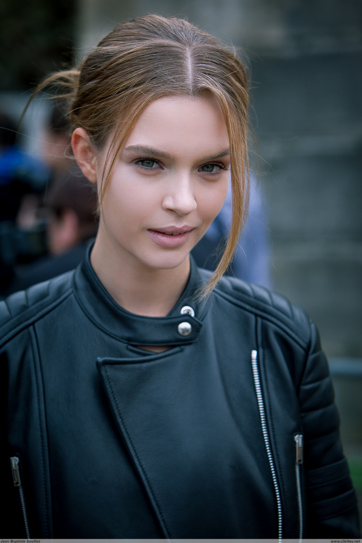 Picture of Josephine Skriver