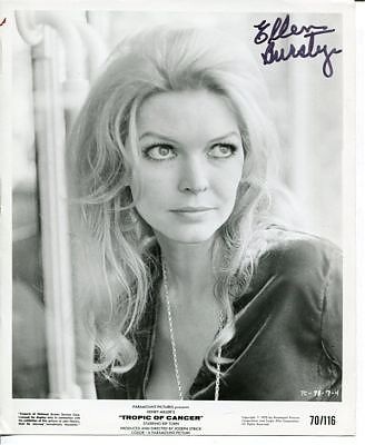Picture of Ellen Burstyn