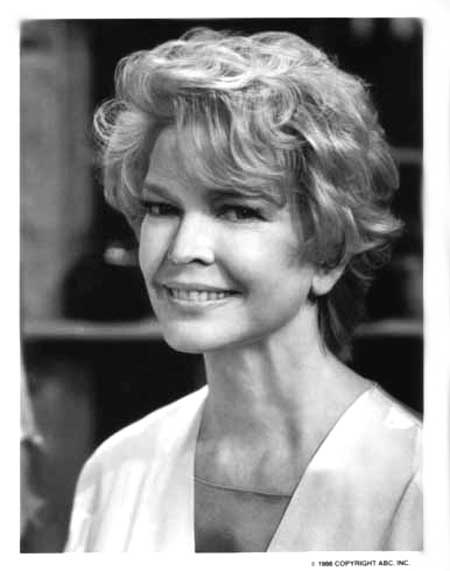 Picture of Ellen Burstyn