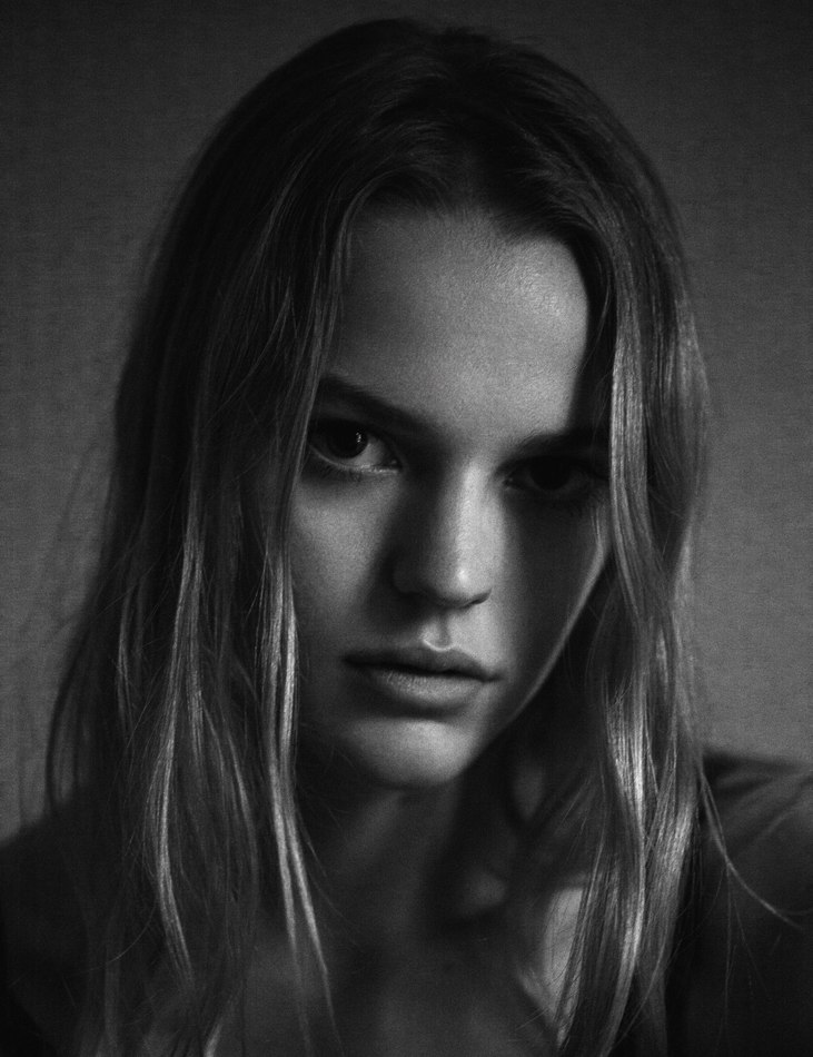 Picture of Grace Plowden