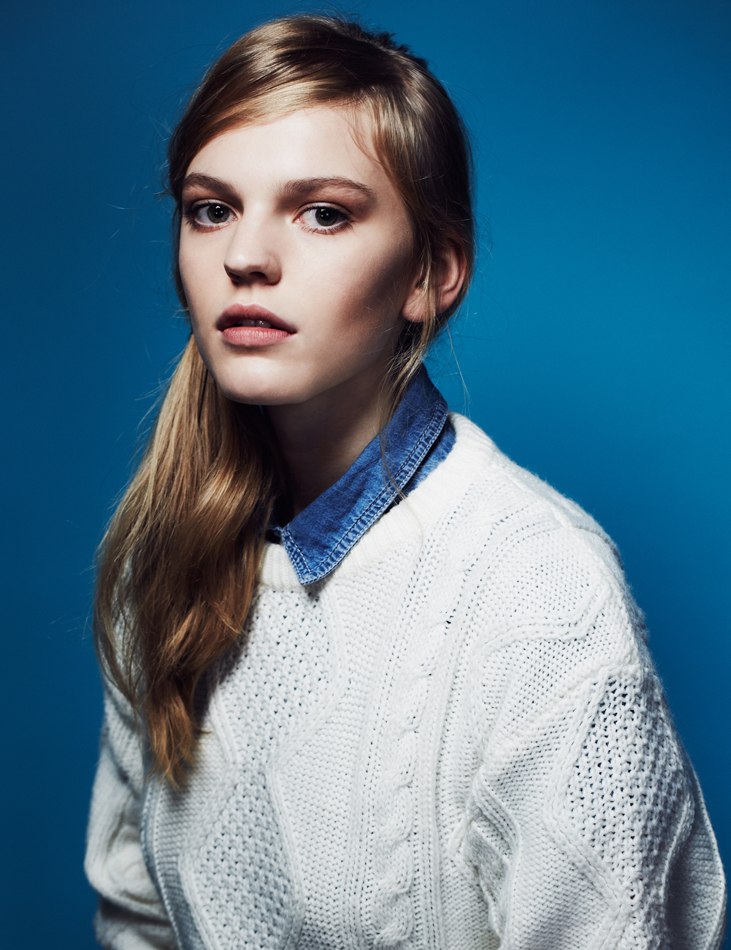 Picture of Grace Plowden