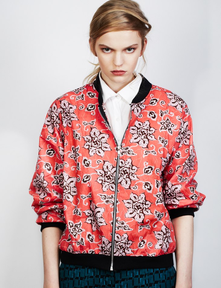 Picture of Grace Plowden