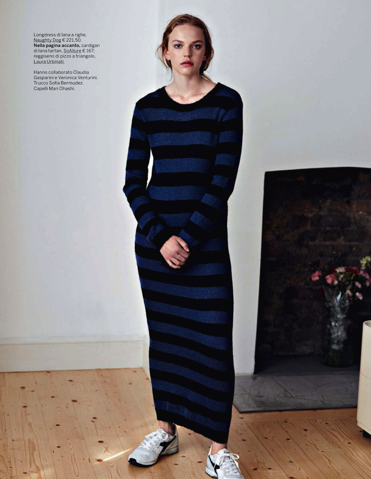 Picture of Grace Plowden