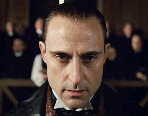 Mark Strong