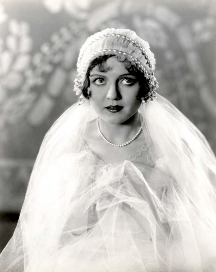 Picture of Nancy Carroll