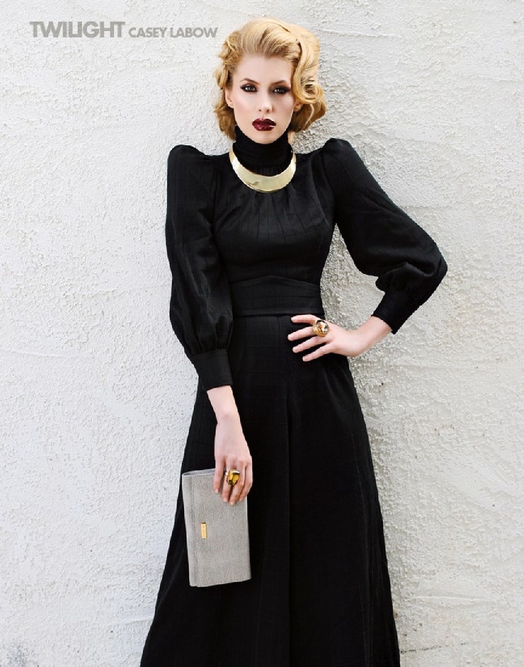 Picture of Casey LaBow