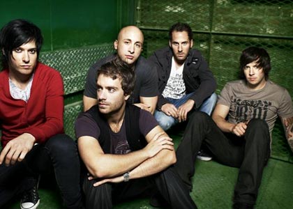 Image of Simple Plan