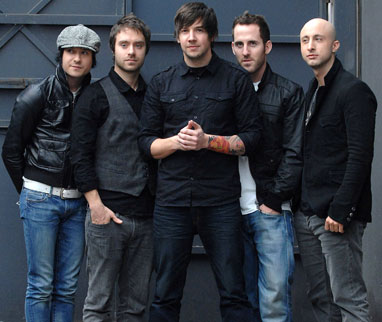 Simple Plan picture