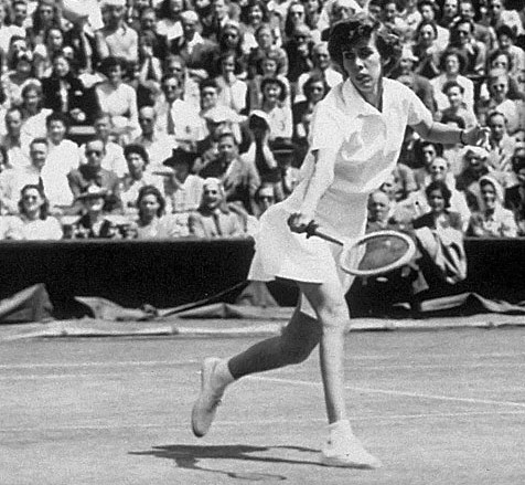 Picture of Doris Hart