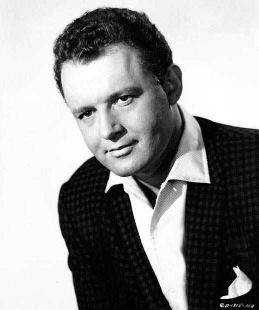 Picture of Rod Steiger