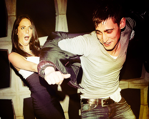 Picture of Michael Socha