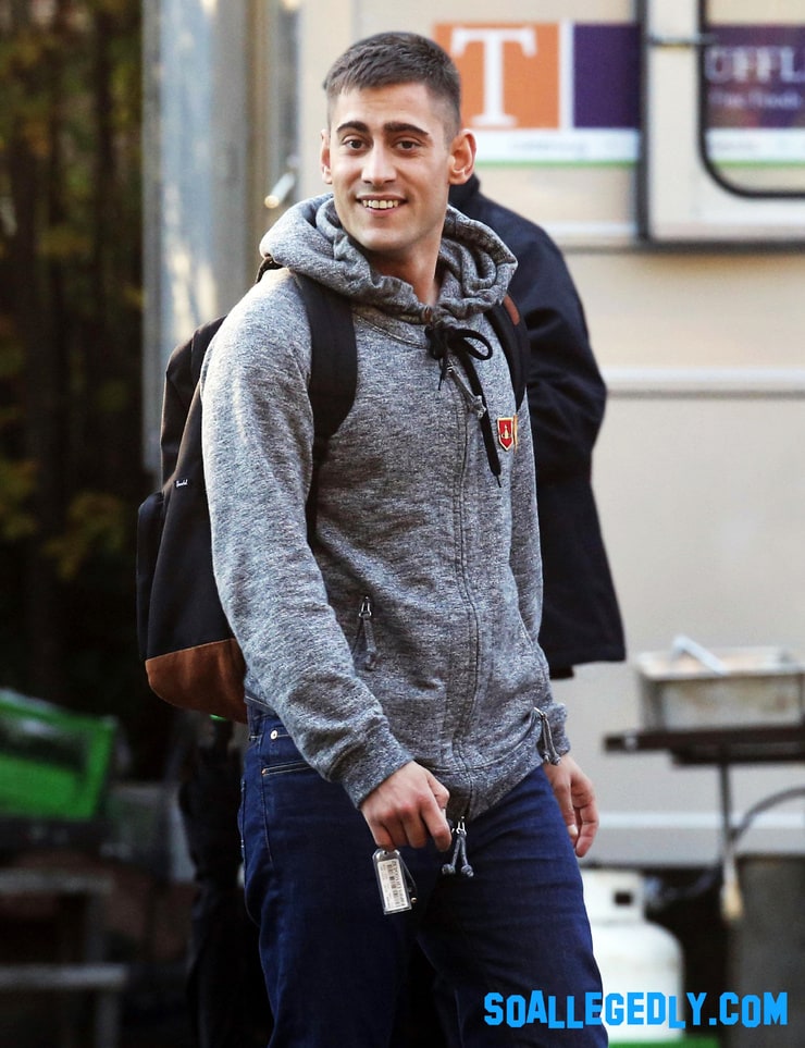 Michael Socha image