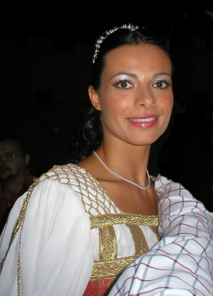 Picture of Natalia Estrada