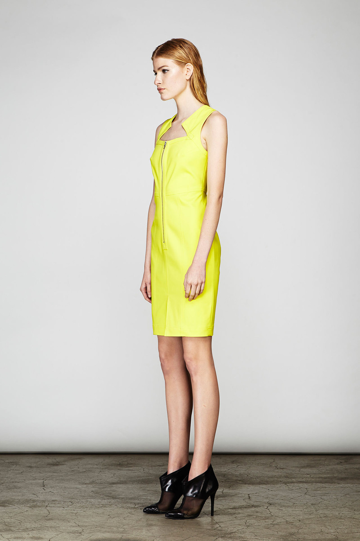 Picture of Louise Parker (Model)