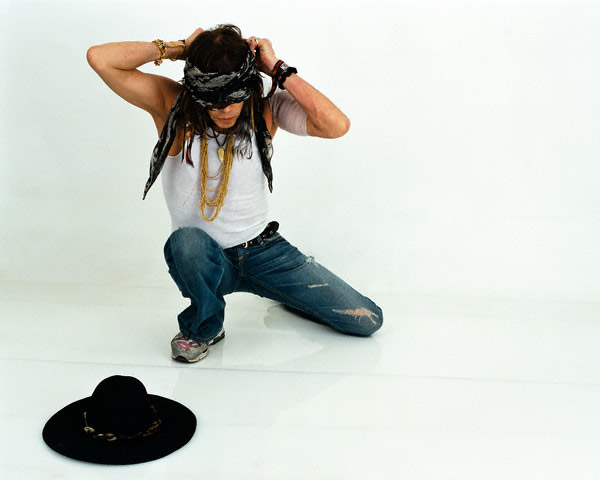 Picture of Steven Tyler