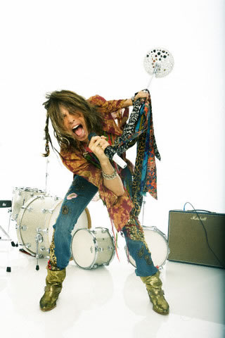 Picture of Steven Tyler