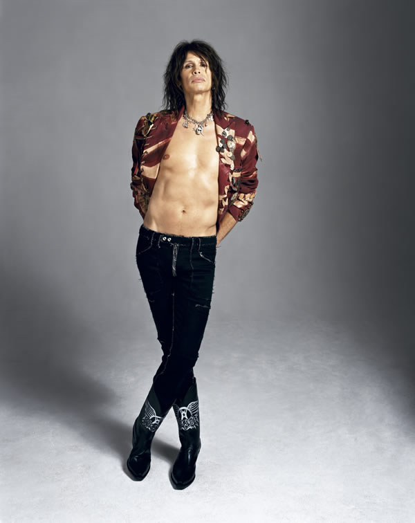Picture of Steven Tyler