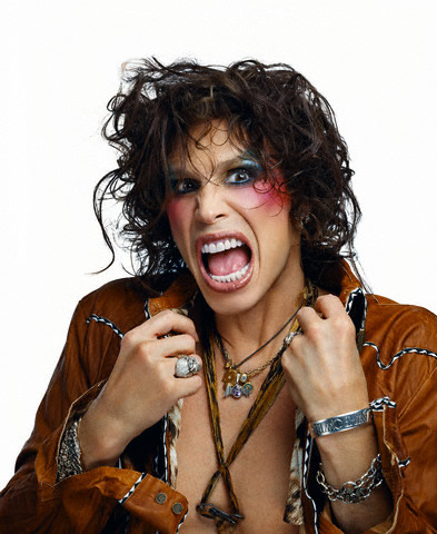 Steven Tyler image
