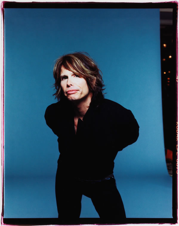 Picture of Steven Tyler