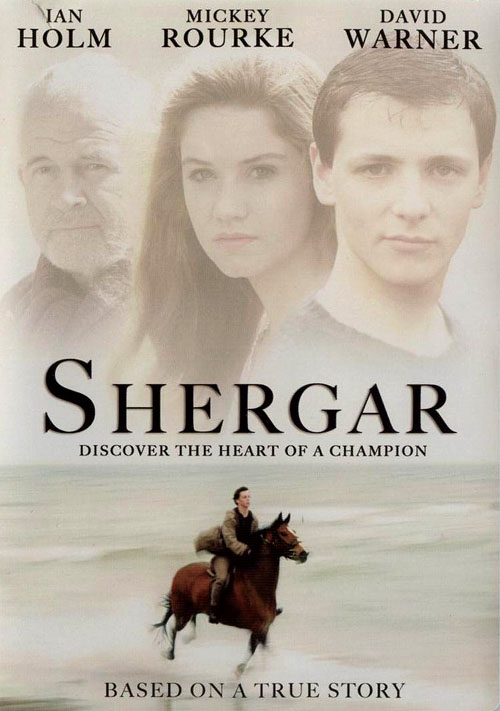 Shergar picture