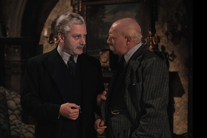 Picture of The Life and Death of Colonel Blimp (1943)