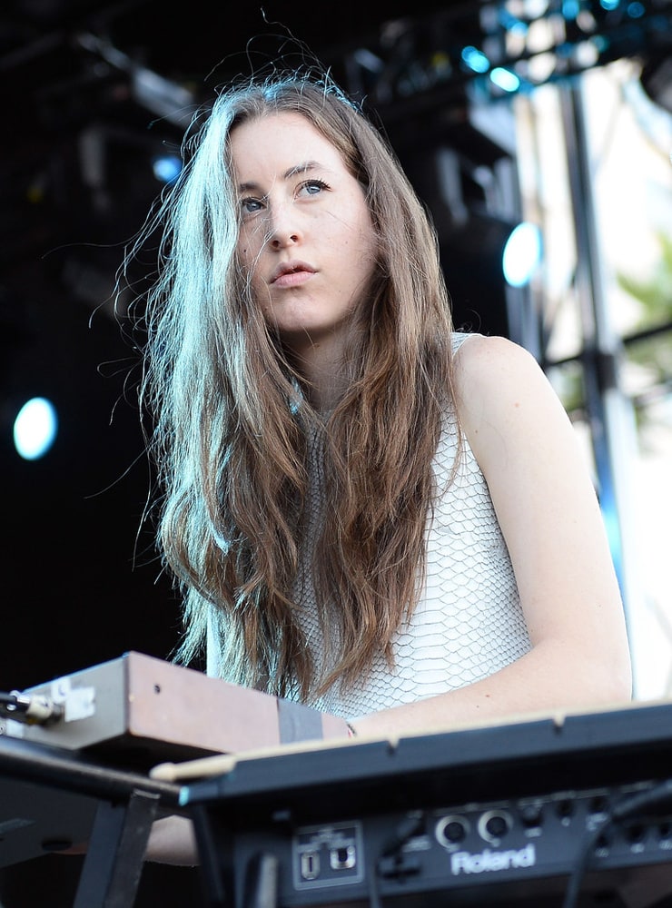 Picture of Alana Haim