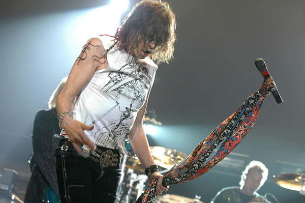 Picture of Steven Tyler