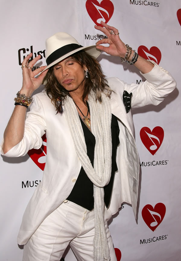 Picture of Steven Tyler