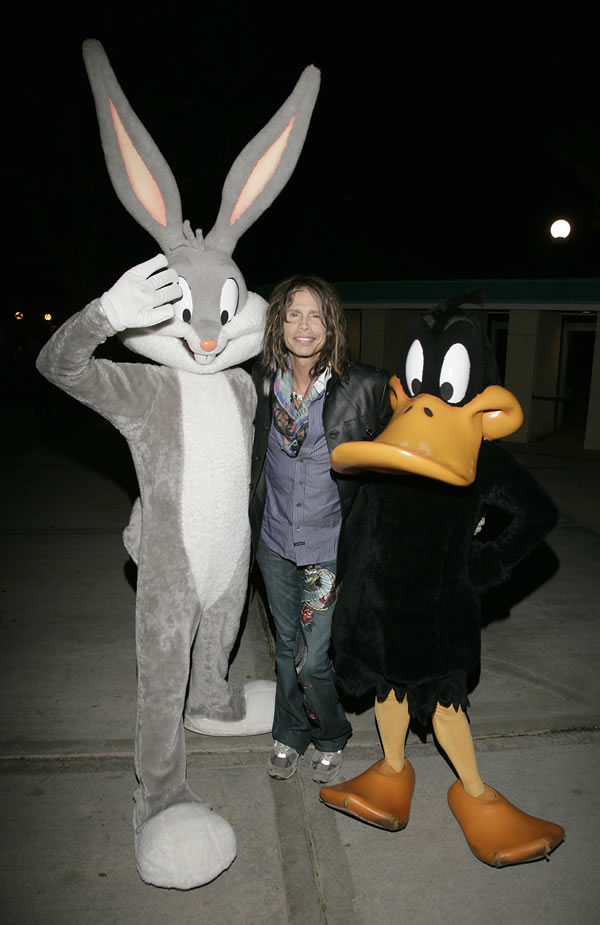 Picture of Steven Tyler