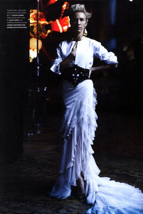 Picture of Mickey Sumner