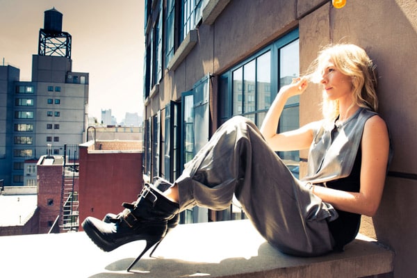 Picture of Mickey Sumner