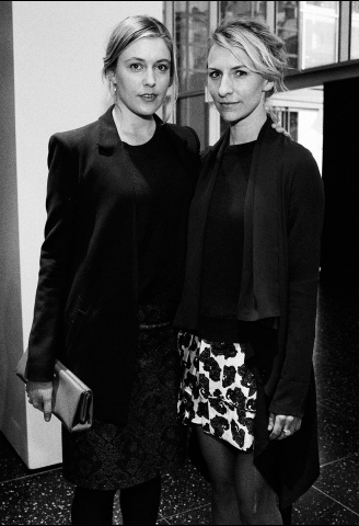 Picture of Mickey Sumner