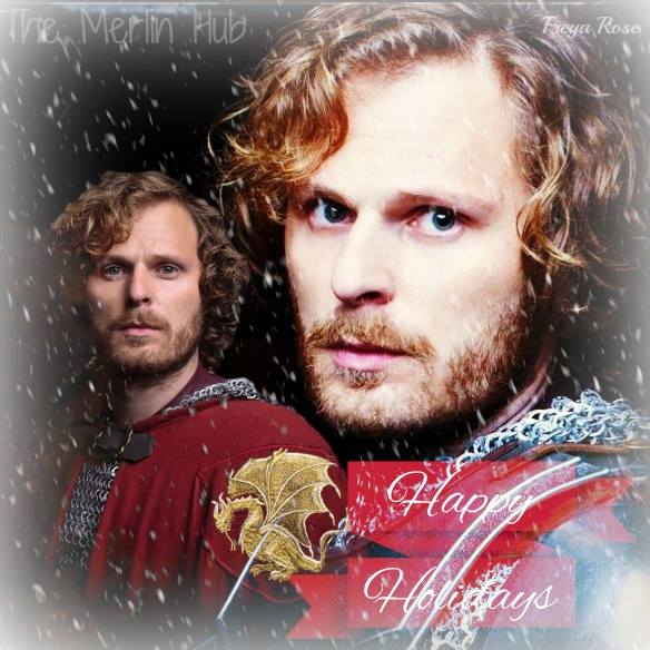 Picture of Rupert Young