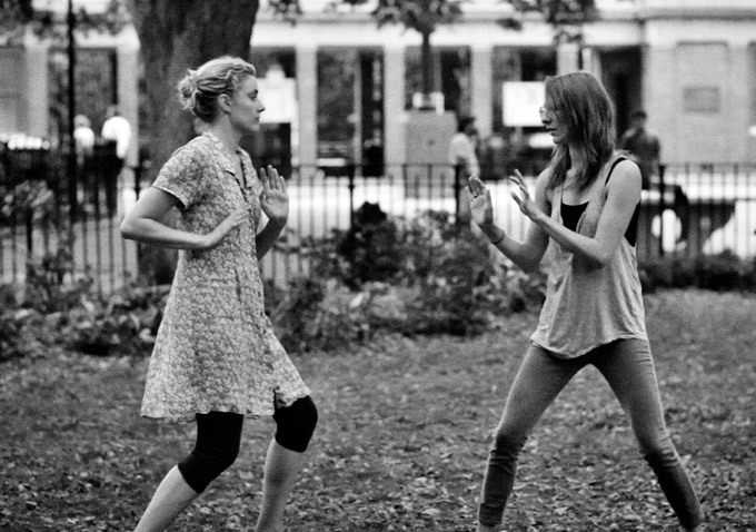 Picture of Mickey Sumner