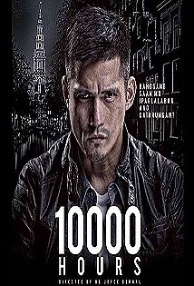 Picture of 10000 Hours