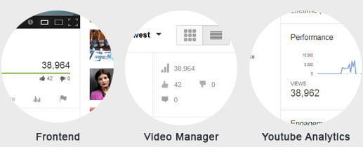 Authentic Youtube Views