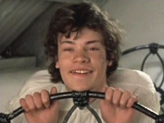 Picture of Christopher Witty