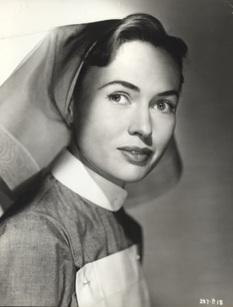 Image of Dorothy Alison